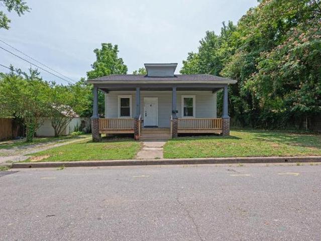3 Br, 1 bath, Single Family 1505 Vista Street