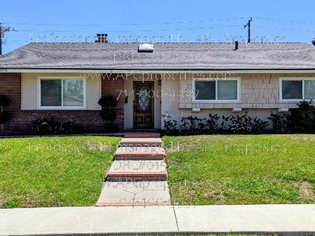 3 Br, 1 bath, Single Family 15068 Mountain Spring St