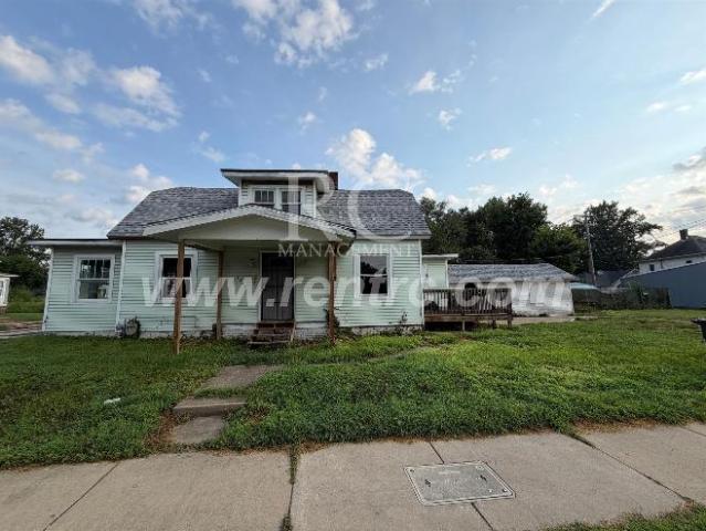 3 Br, 1 bath, Single Family 1507 Main