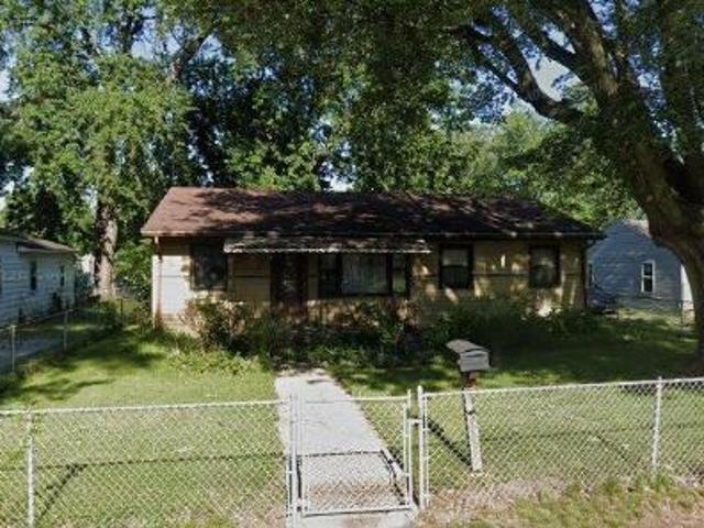 3 Br, 1 bath, Single Family 1507 N Leeds St