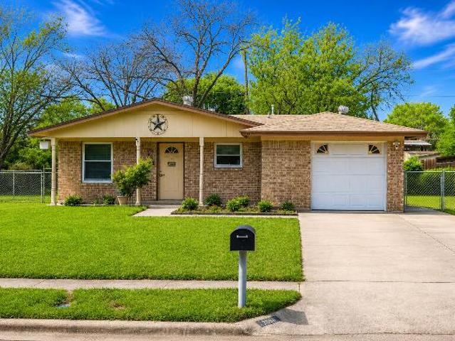 3 Br, 1 bath, Single Family 1507 Richard Drive