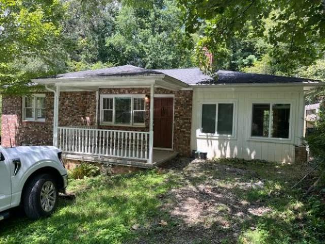 2 Br, 1 bath, Single Family 1511 High Street