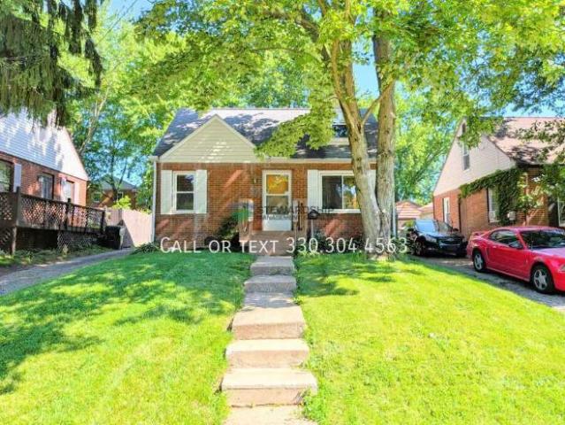 3 Br, 1 bath, Single Family 1512 Forest Ave SE