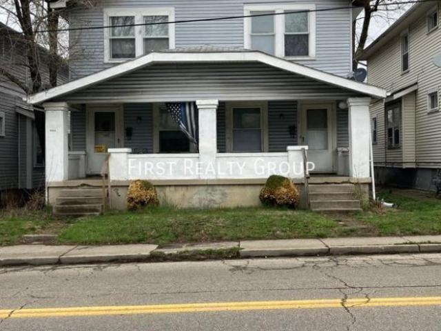 3 Br, 1 bath, Single Family 1515 Wyoming Street