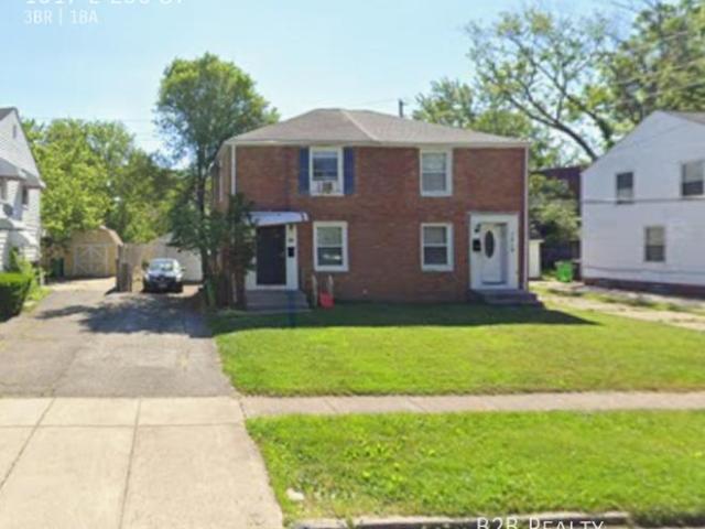 3 Br, 1 bath, Single Family 1517 E 256 St