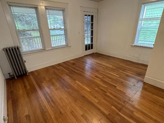 3 Br, 1 bath, Single Family 151 Forest Hills Street