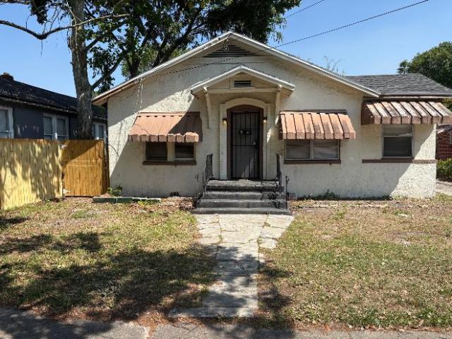 3 Br, 1 bath, Single Family 1525 West 15th Street