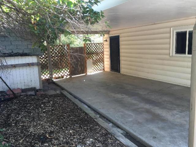 3 Br, 1 bath, Single Family 1526 Main St