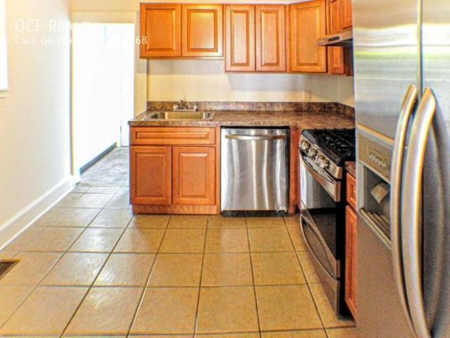 3 Br, 1 bath, Single Family 1535 S Hicks Street
