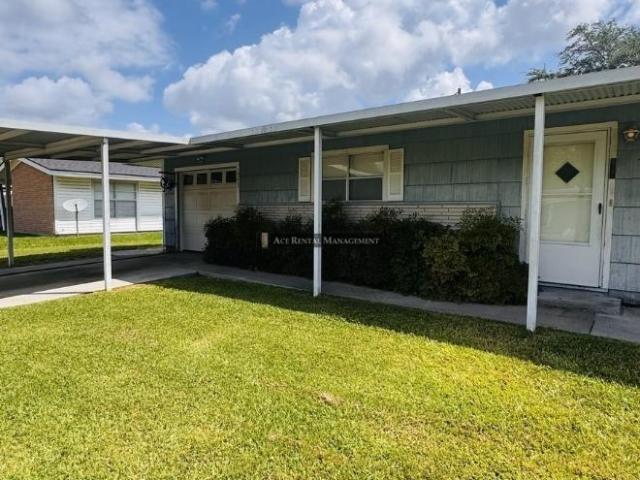 3 Br, 1 bath, Single Family 1543 Alamo St