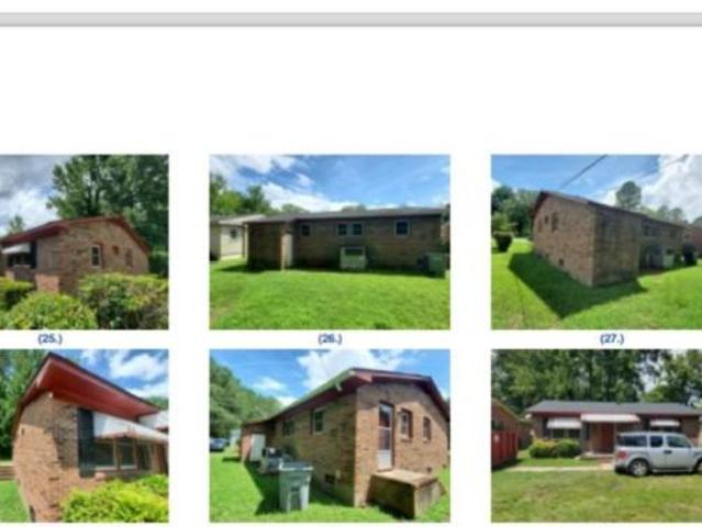 3 Br, 1 bath, Single Family 1548 Charter Drive