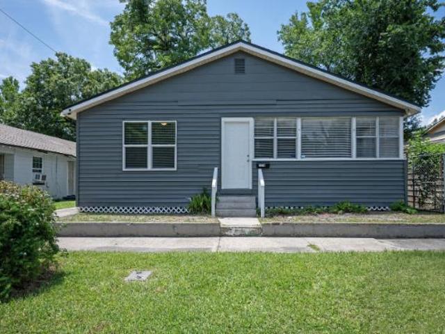 3 Br, 1 bath, Single Family 1574 Steele St