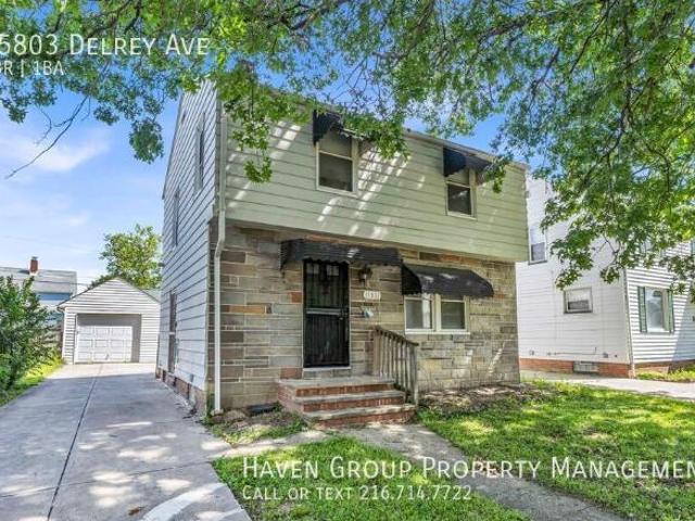 3 Br, 1 bath, Single Family 15803 Delrey Ave