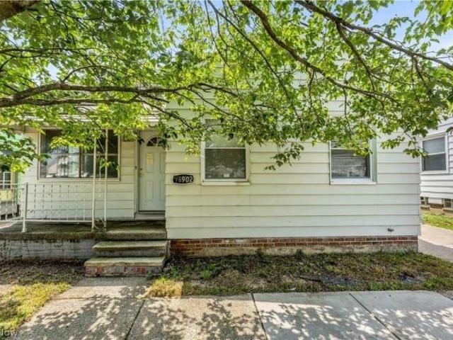 3 Br, 1 bath, Single Family 15902 Maplewood Ave