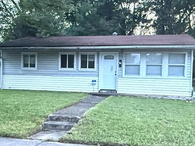 3 Br, 1 bath, Single Family 1595 Elaine Street