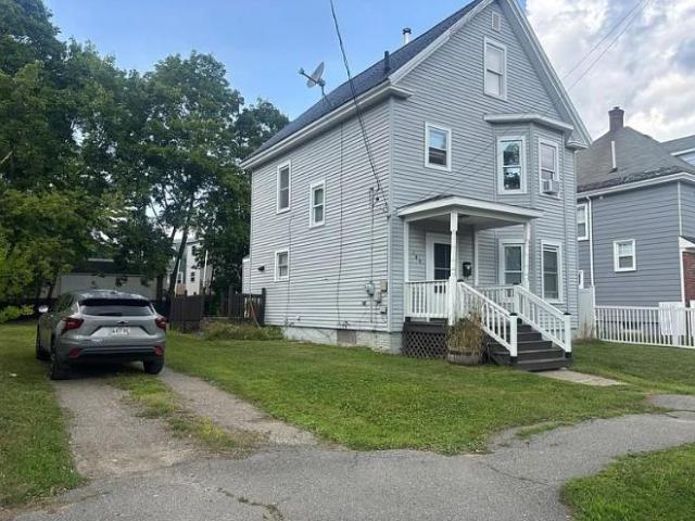 3 Br, 1 bath, Single Family 159 7th St