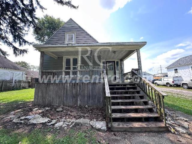 3 Br, 1 bath, Single Family 15 Jefferson St