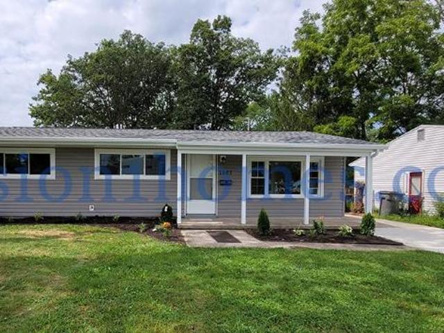 3 Br, 1 bath, Single Family 1605 Karen Street