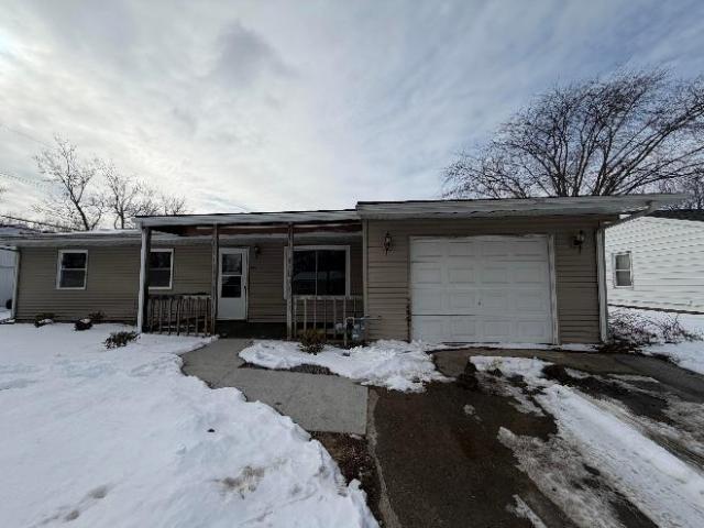 3 Br, 1 bath, Single Family 1606 Glenview