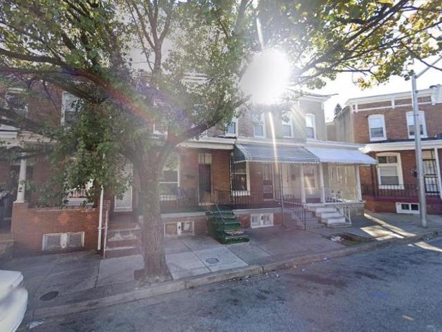 3 Br, 1 bath, Single Family 1607 Cliftview Avenue