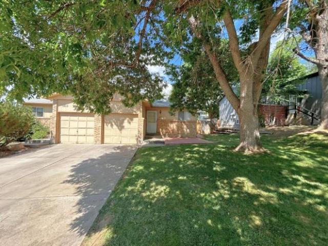 3 Br, 1 bath, Single Family 1613 Edora Rd