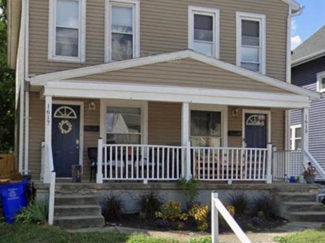 3 Br, 1 bath, Single Family 1617 S 8th St
