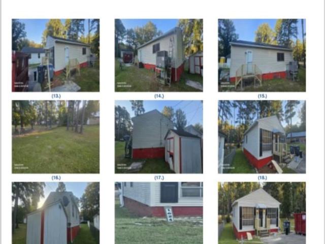 3 Br, 1 bath, Single Family 1624 Fountain St