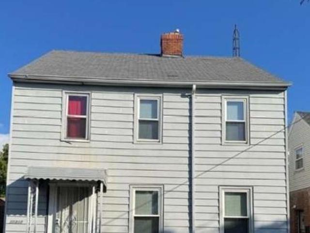 3 Br, 1 bath, Single Family 16317 Throckley Ave