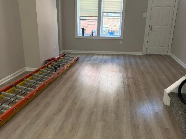3 Br, 1 bath, Single Family 1631 South Taney Street