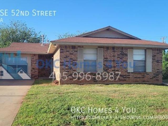 3 Br, 1 bath, Single Family 1645 Se 52nd Street
