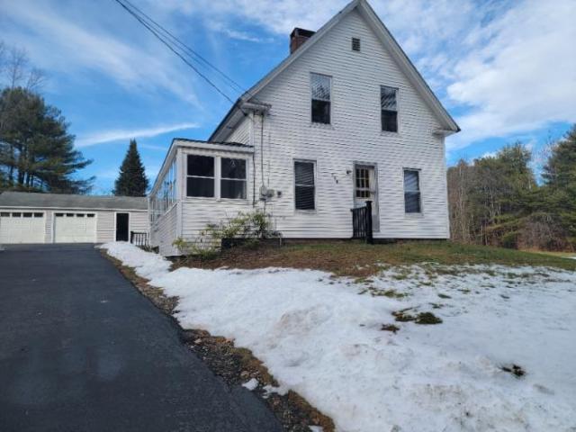 3 Br, 1 bath, Single Family 164 Francestown Road