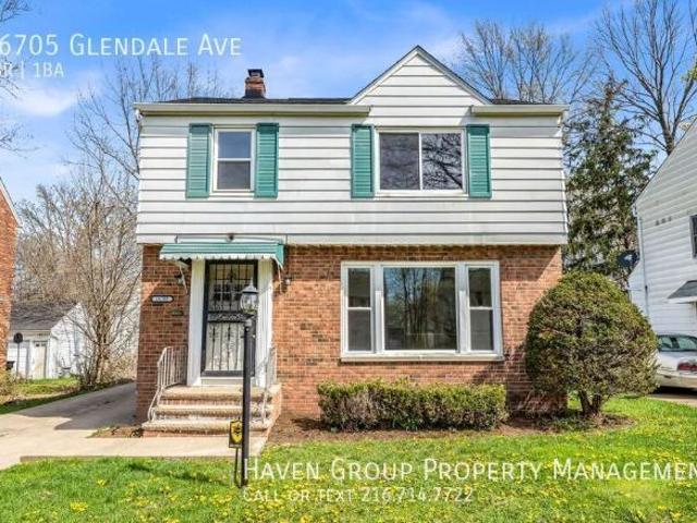 3 Br, 1 bath, Single Family 16705 Glendale Ave