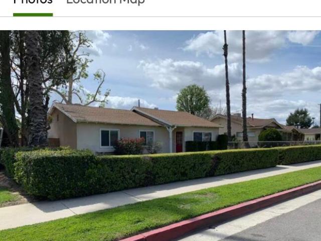 3 Br, 1 bath, Single Family 16748 San Fernando Mission Blvd
