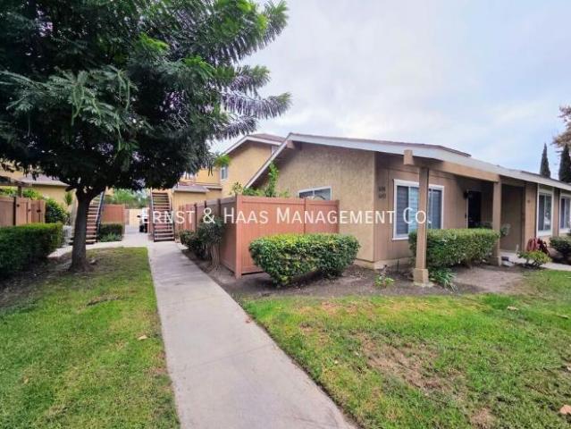 3 Br, 1 bath, Single Family 16850 Sierra Vista Way