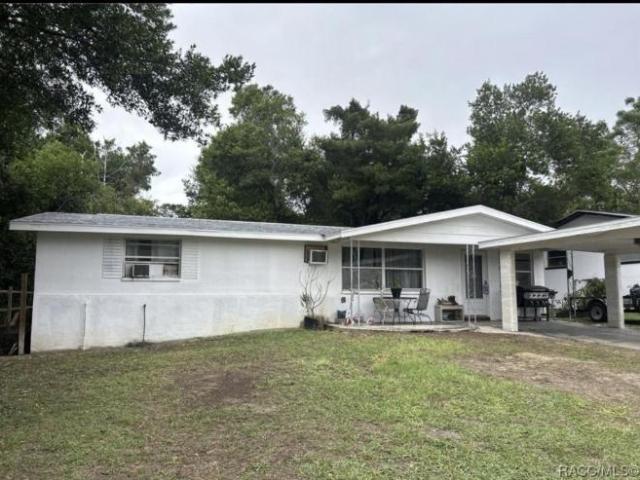 3 Br, 1 bath, Single Family 16 N Jackson St