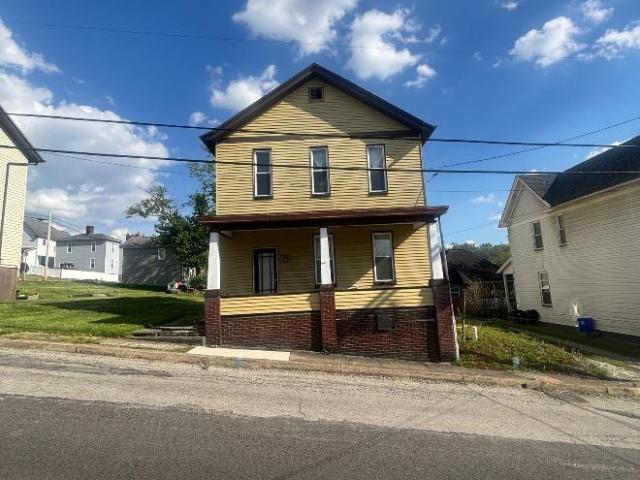 3 Br, 1 bath, Single Family 16 Oak Street