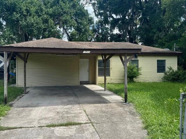 3 Br, 1 bath, Single Family 1719 Wofford Avenue