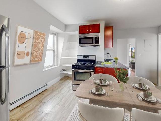 3 Br, 1 bath, Single Family 171 Trenton Street