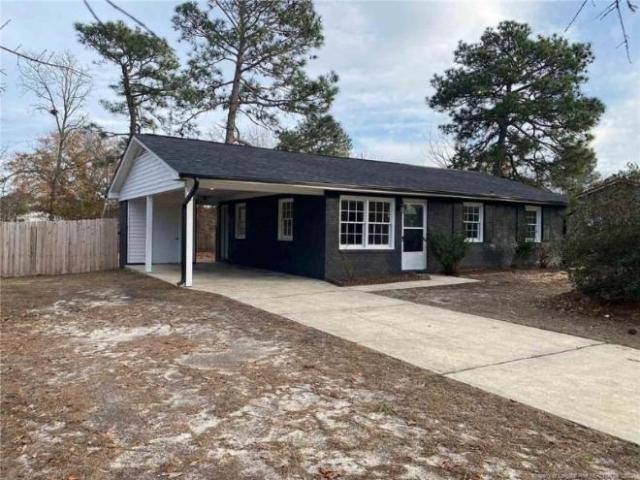 3 Br, 1 bath, Single Family 1721 Merry Oaks Drive