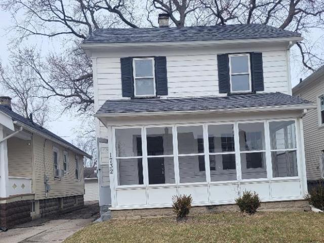 3 Br, 1 bath, Single Family 1732 Fairfax Rd
