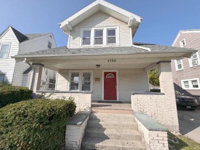 3 Br, 1 bath, Single Family 1735 Wyndhurst Rd
