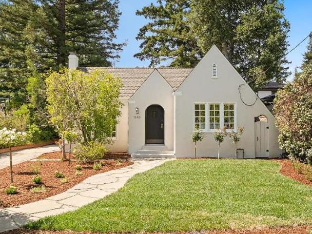 3 Br, 1 bath, Single Family 1740 Whipple Ave