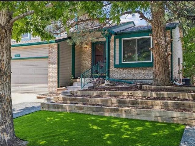 3 Br, 1 bath, Single Family 17611 Ponderosa Ave