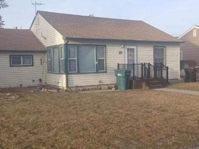 3 Br, 1 bath, Single Family 17 Mac Arthur Ave