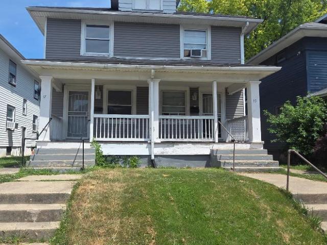 3 Br, 1 bath, Single Family 17 Niagara Ave