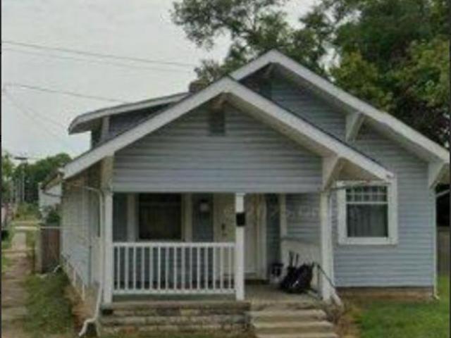 3 Br, 1 bath, Single Family 1801 S Washington St