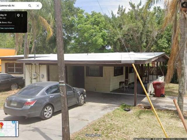 3 Br, 1 bath, Single Family 1808 Sammonds Rd