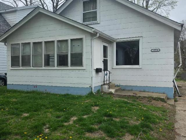 3 Br, 1 bath, Single Family 1818 E Clay St