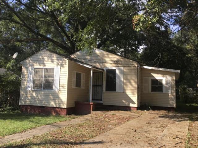3 Br, 1 bath, Single Family 1818 St Charles St