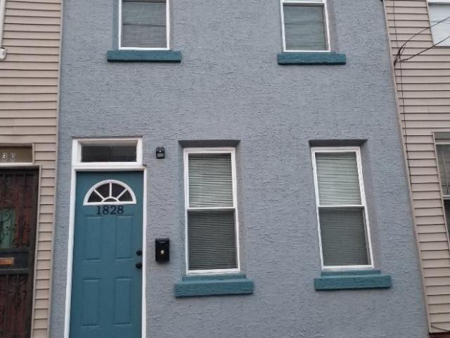 3 Br, 1 bath, Single Family 1828 E Hazzard Street
